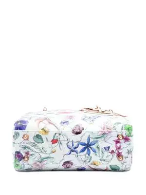 Dior Lady Satchel - Multicolour