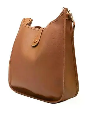 Hermès 1998 Clemence Evelyne 33 Crossbody Bag