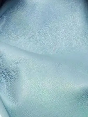 Bottega Veneta The Pouch Mini Bag - Blue