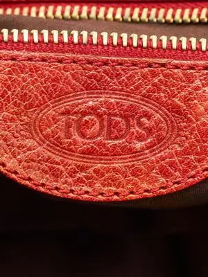 TOD'S Multi-pocket Handbag
