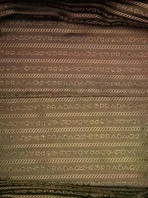 Prada Vitello Daino Convertible Tote Satchel - Neutrals