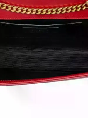 Saint Laurent Medium Monogram Kate Crossbody Bag