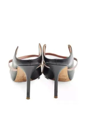 MALONE SOULIERS Maureen Strap Mules