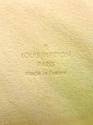 LOUIS VUITTON Monogram Beverly Gm Shoulder Bag