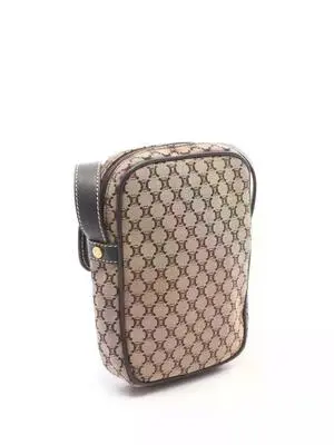 Celine Macadam Crossbody Bag