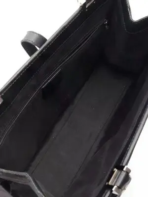 Gucci Gg Canvas Jackie Tote Bag
