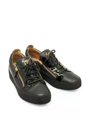 GIUSEPPE ZANOTTI Frankie Low-top Sneakers
