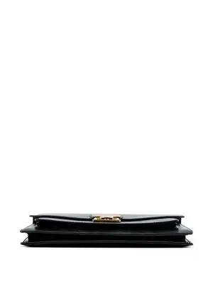 LOUIS VUITTON Epi Monceau 28 Satchel