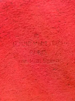 LOUIS VUITTON Monogram Griet Tote Bag