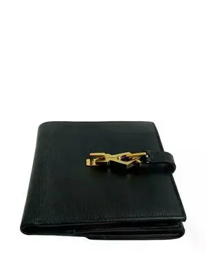 Gucci 20th Century Calfskin Jackie Bifold Wallet Small Wallets