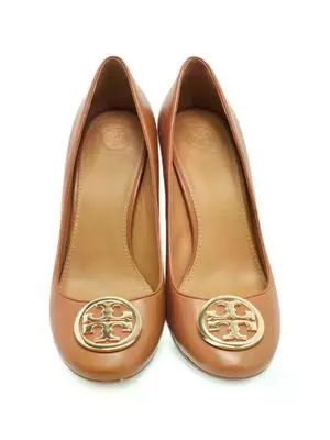 Tory Burch Leila Block-heel Pumps