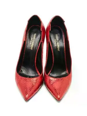 Saint Laurent Maike Pumps