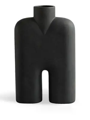 101 COPENHAGEN Medium Cobra Tall Vase