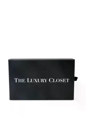 Roberto Cavalli Rc Logo Buckle Belt