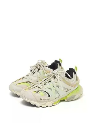 Balenciaga Track Layered Sneakers