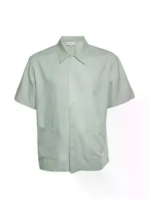 Kith Short-sleeved Shirt - Green