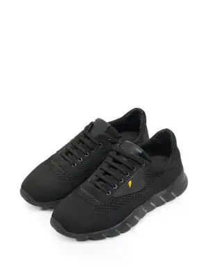 Fendi Bag Bug Knit Sneakers
