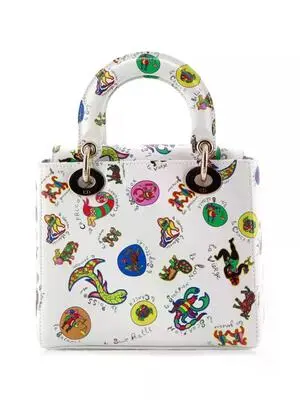 Dior Lady Bag - Multicolour