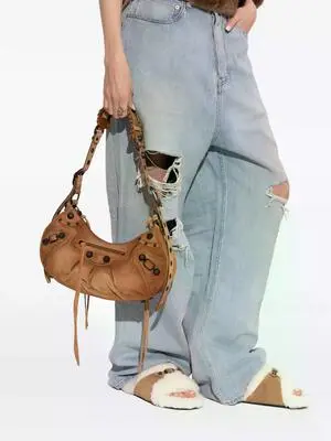 Balenciaga Le Cagole Shoulder Bag