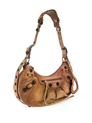 Balenciaga Le Cagole Shoulder Bag