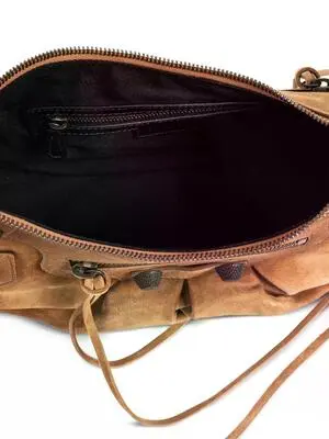 Balenciaga Le Cagole Shoulder Bag