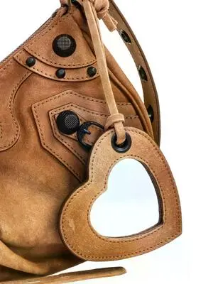 Balenciaga Le Cagole Shoulder Bag