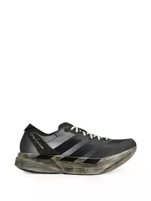 Y3 SPORT Adios Pro 4 Sneakers - Black