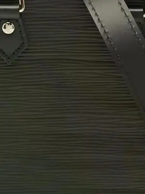 LOUIS VUITTON Petit Sac Plat Tote Bag
