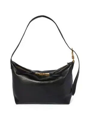 Miu Miu Nappa Leather Pouch Bag
