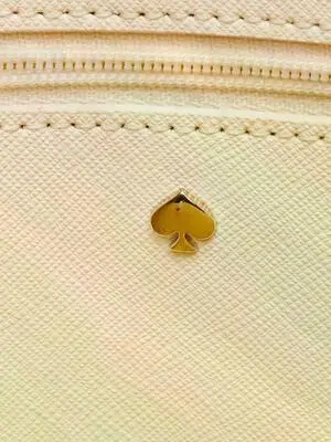 Kate Spade New York Hallie Perforated Tote Bag