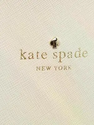 Kate Spade New York Hallie Perforated Tote Bag