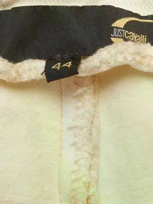 Just Cavalli Wide-leg Jeans