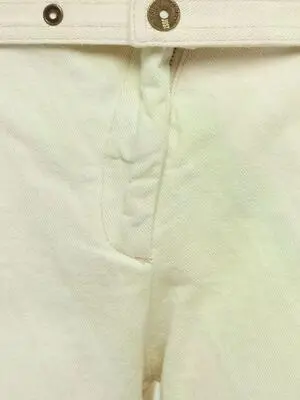 Just Cavalli Wide-leg Jeans