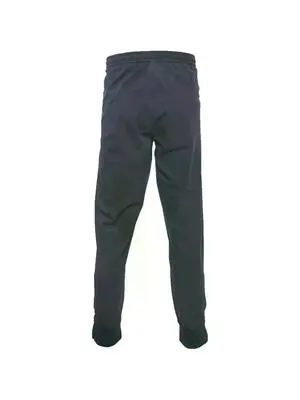 BOSS Drawstring Cuffed Track Pants - Blue