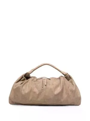 SOMMET Aura Shoulder Bag - Neutrals