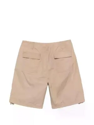 StÜssy Drawstring Waist Shorts