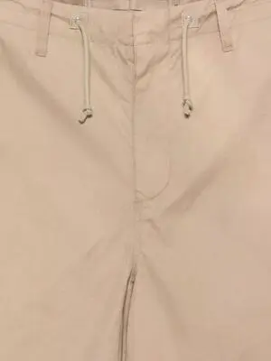 StÜssy Drawstring Waist Shorts