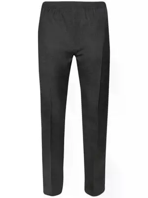 Givenchy Wool Trousers - Grey