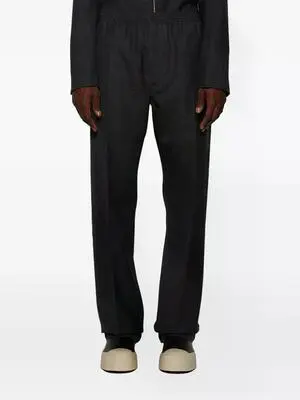 Givenchy Wool Trousers