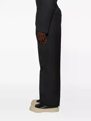 Givenchy Wool Trousers