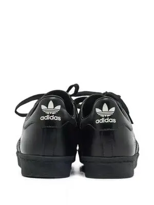 Prada X Adidas Superstar Sneakers