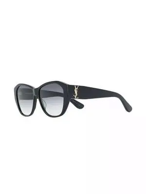 Saint Laurent Monogram Sunglasses