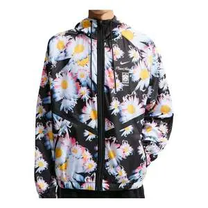 Printed Sport Outerwear For Men