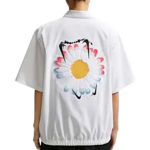 Nike X Peaceminusone Cryoshot Short Sleeve Top