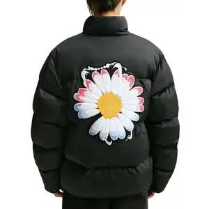Nike X South Korea X Peaceminusone Cryoshot Padded Jacket