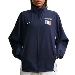 Nike X Jacquemus France Cryoshot Reissue Track Jacket
