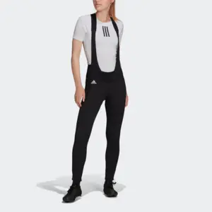 Adidas Padded Cycling Bib Tights