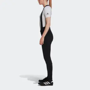 Adidas Padded Cycling Bib Tights