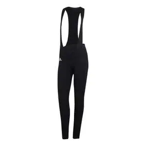 Adidas Padded Cycling Bib Tights - Black