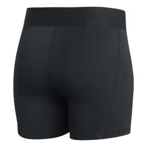Adidas Techfit Volleyball Shorts - Black
